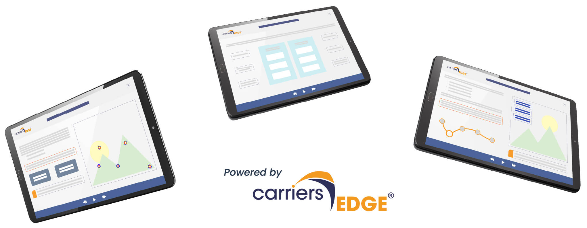 Intact Insurance Online Driver Training - Powered by CarriersEdge